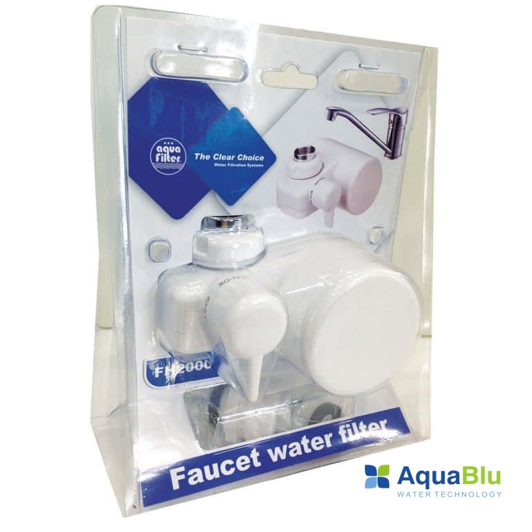 Φίλτρο βρύσης Aquafilter – e-aquablu.gr